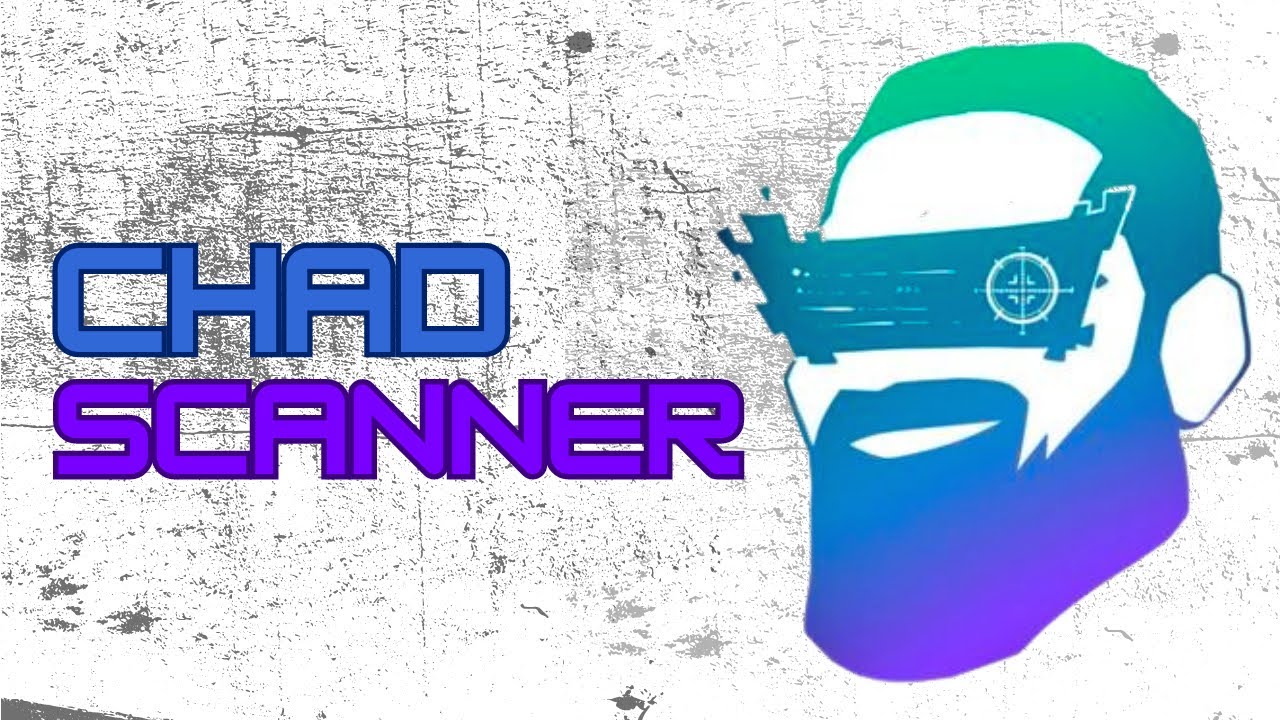 Chad Scanner Token Review - YouTube