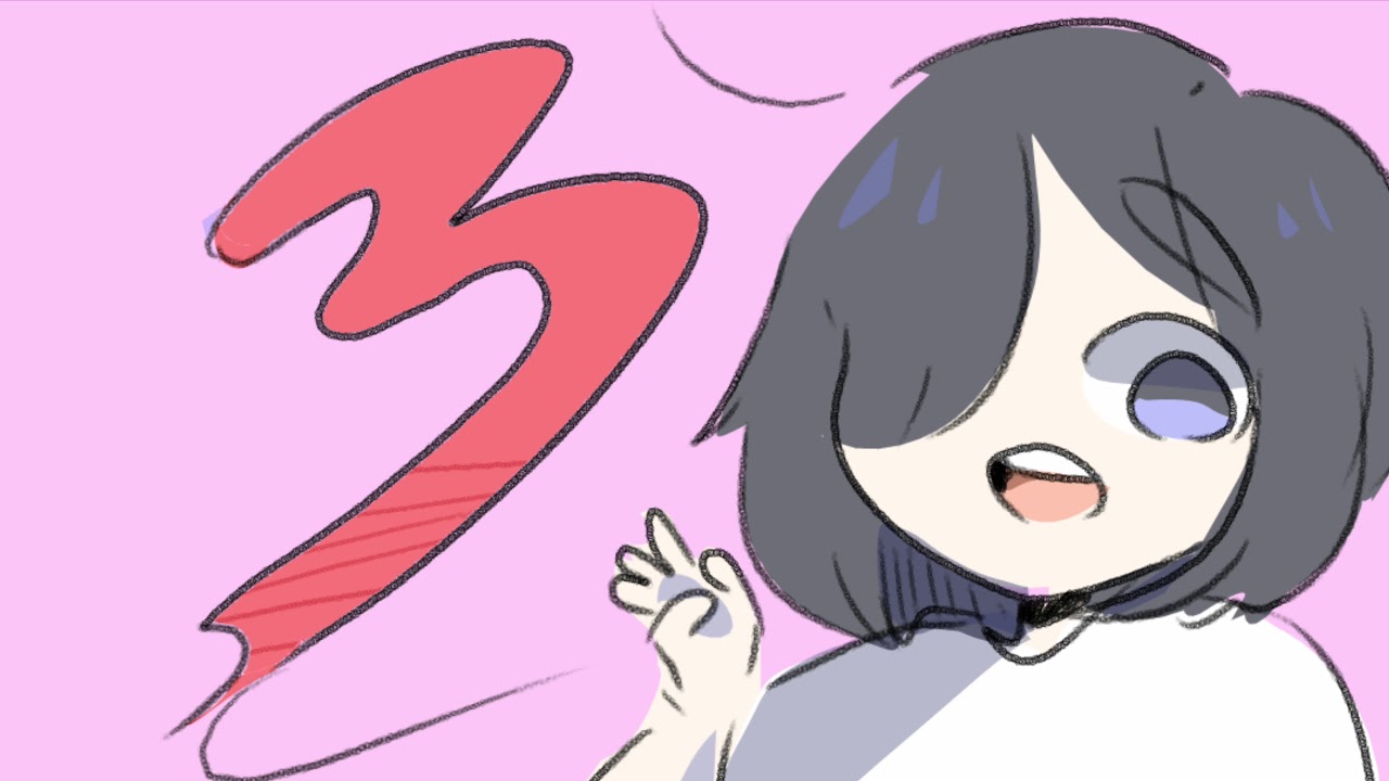 The Crush Song|| OC animatic - YouTube