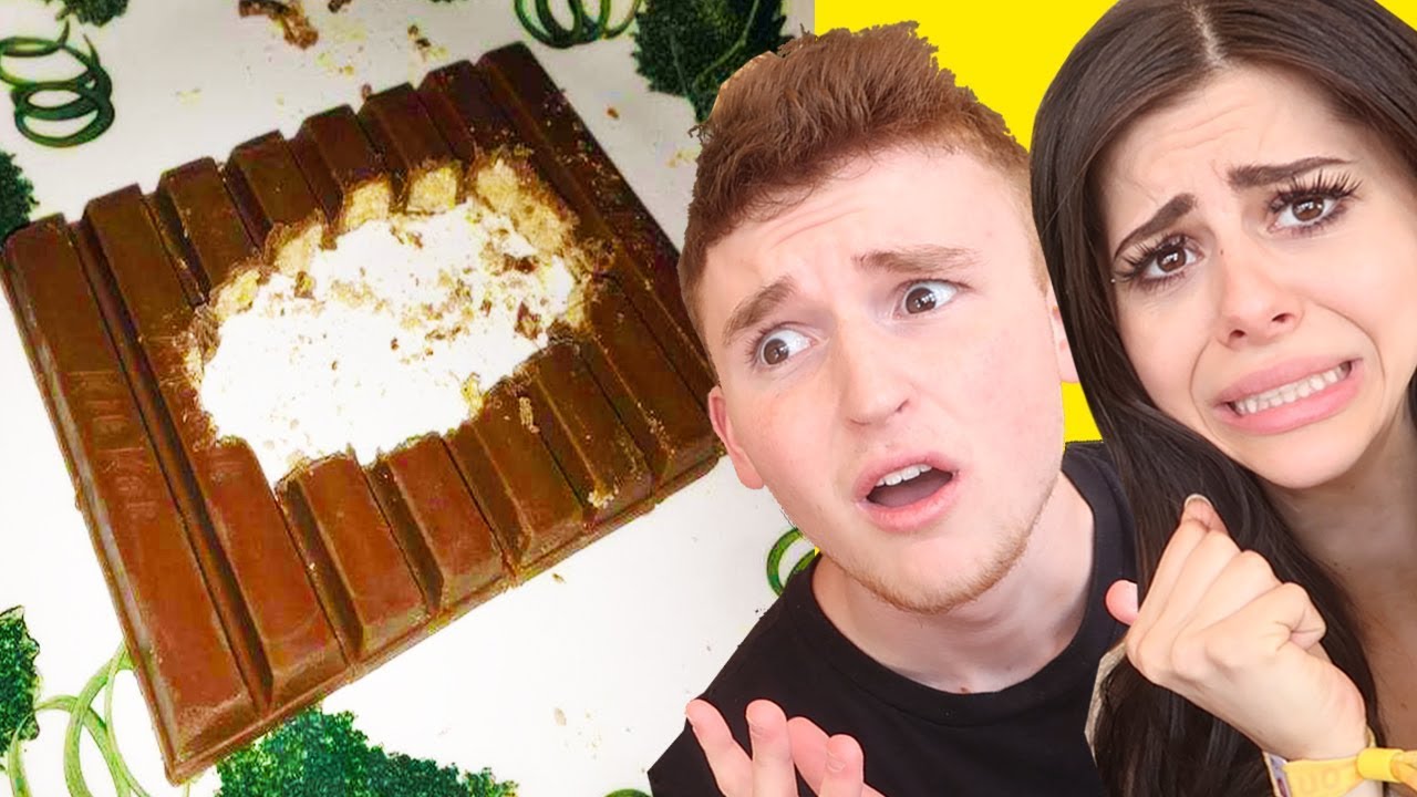 THE MOST UNSATISFYING VIDEO IN THE WORLD ! w/ Infinite Lists - YouTube