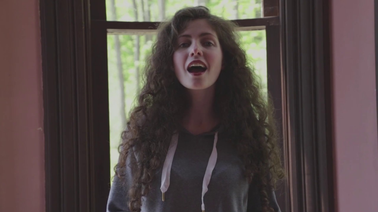 Despite You by Ali Zagame- Official Music Video - YouTube