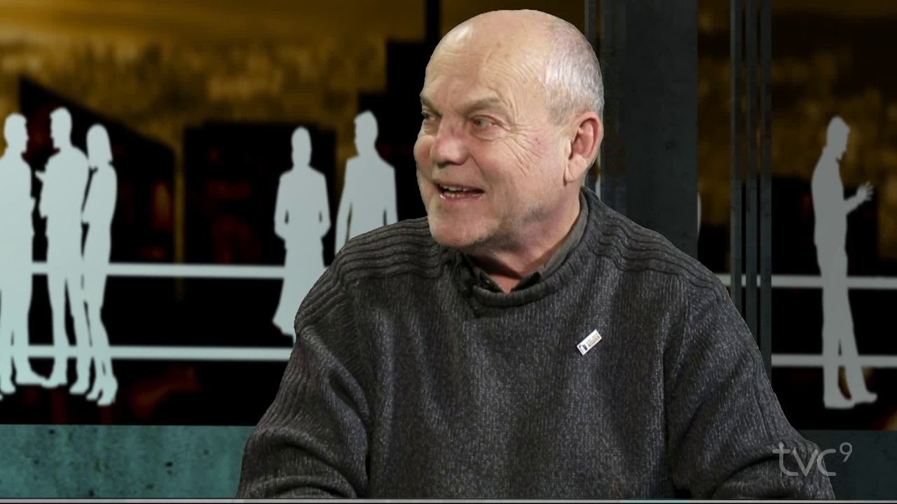 On s'en parle Marc Lemay 30 janvier 2019 - YouTube