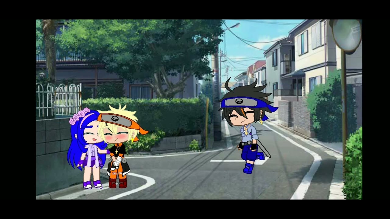 naruto video - YouTube