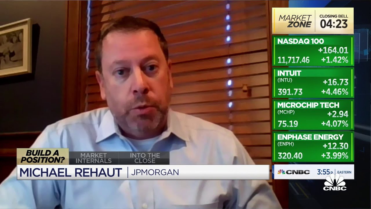 Housing market now is in better shape than it was in 2008, says ...