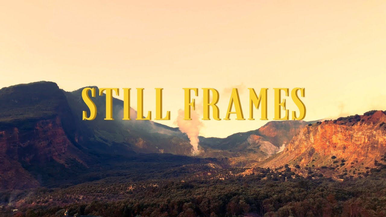 still frames. - YouTube