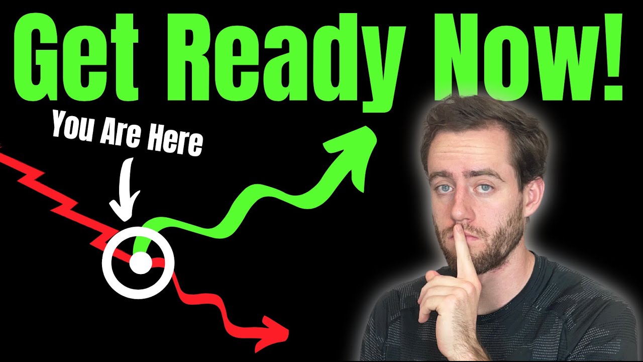 Stock Market Insanity Is Coming For Us This Week! - YouTube