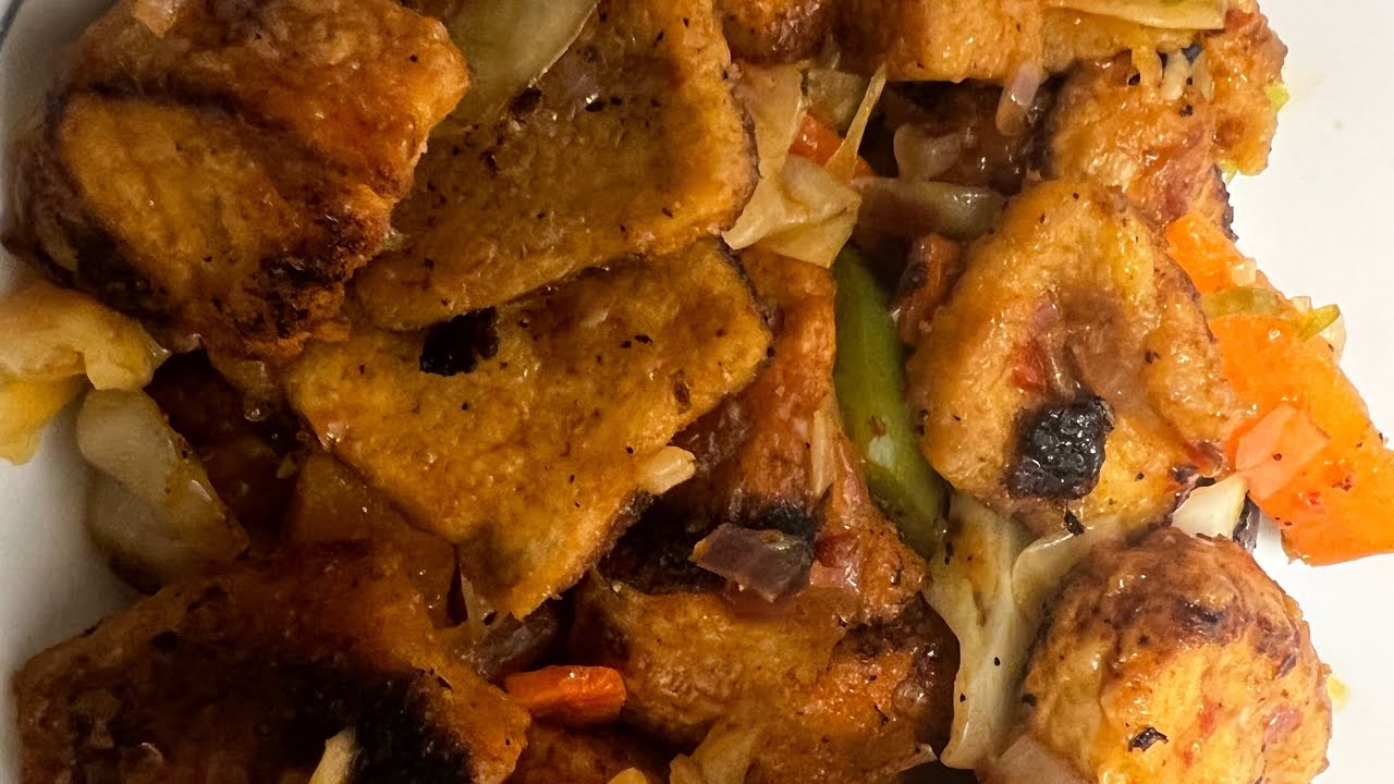 Chilli Bread | Spicy Tangy Chilli bread for breakfast or Dinner ...