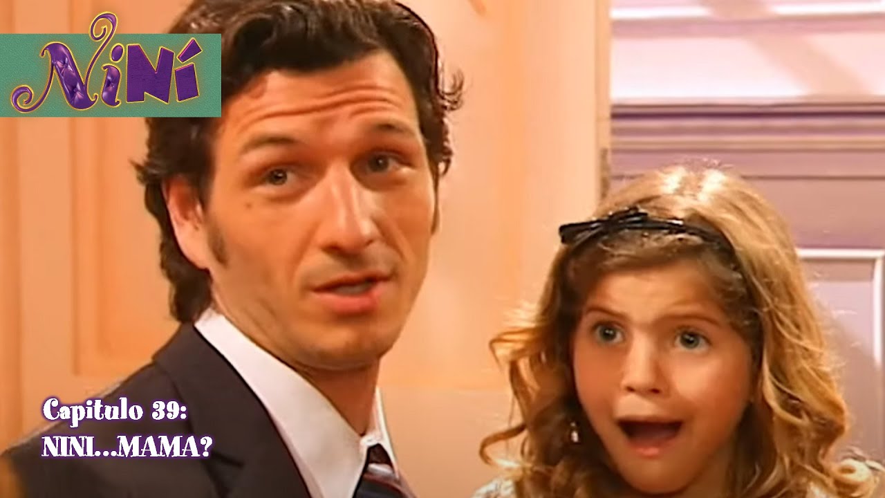 NINI... MAMA? | Niní - Capitulo 39 - Episodios Completos | Niní - YouTube