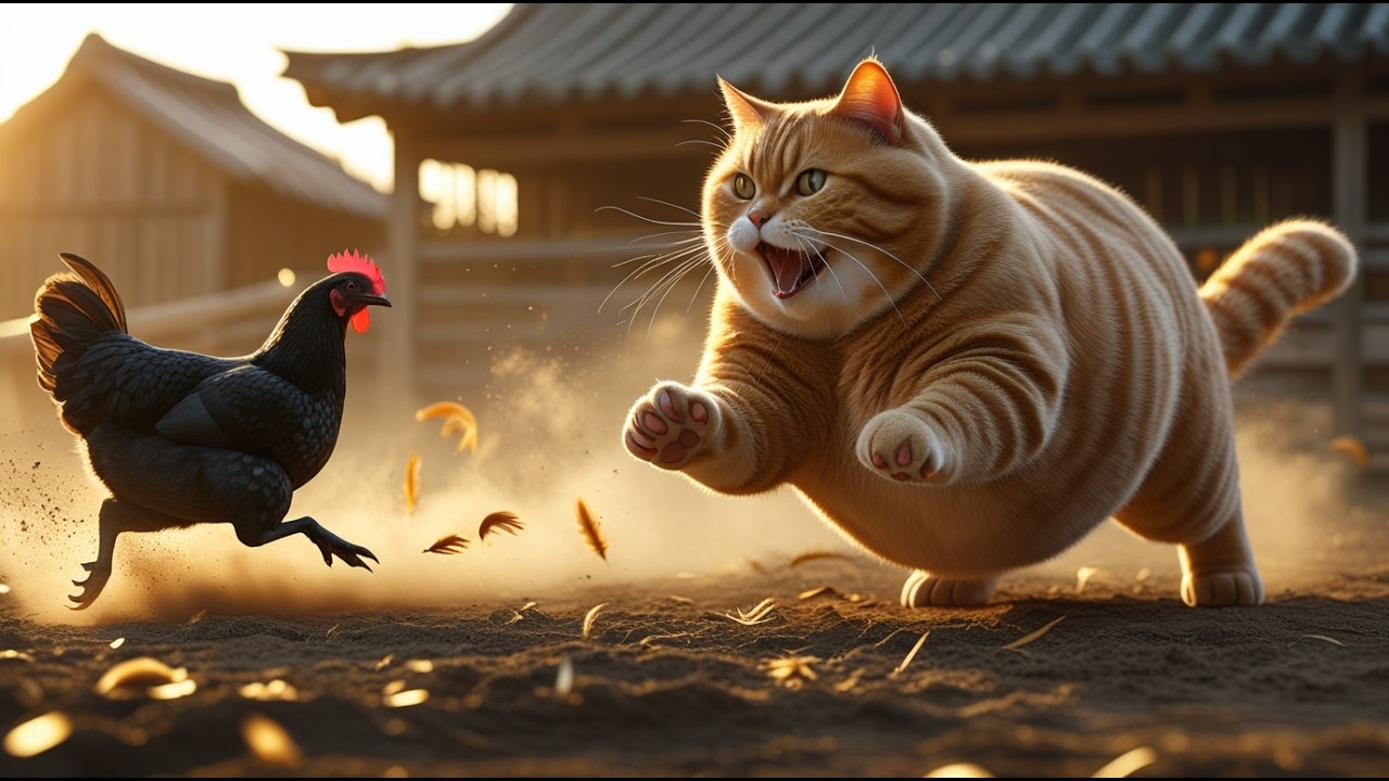 🔹 [Traditional Gamasot Samgyetang] Michelin Chef Cat’s Ultimate Korean ...