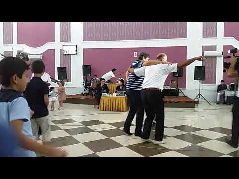 Meherrem dayı (kolbastı)reqsi