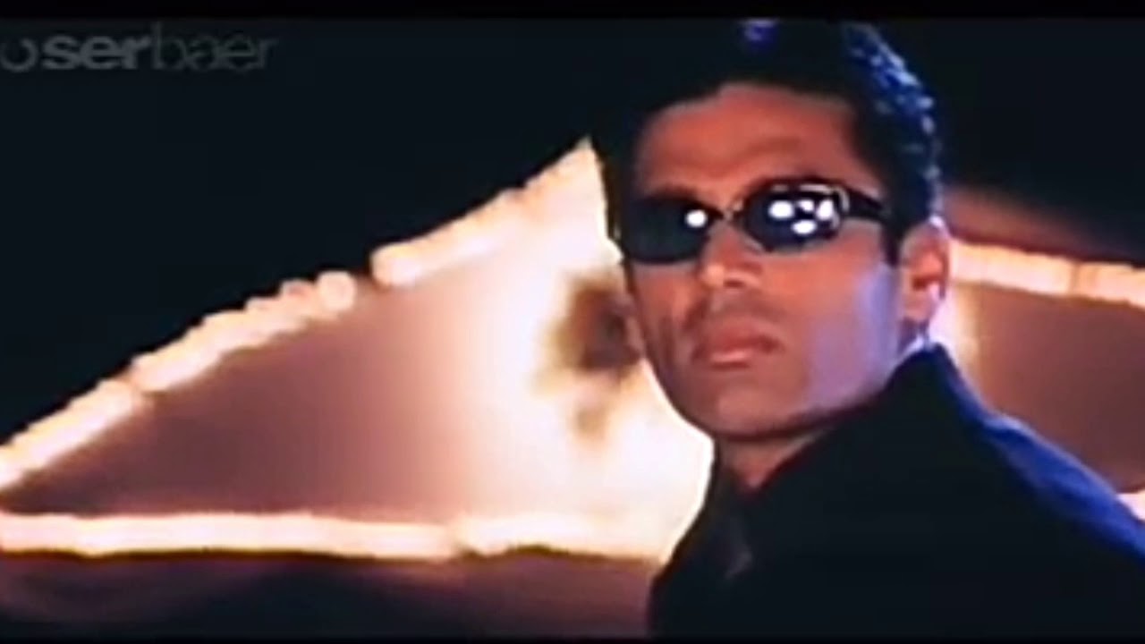 Dadhakan | Sunil Shetty | Heart Touched dialogue | - YouTube