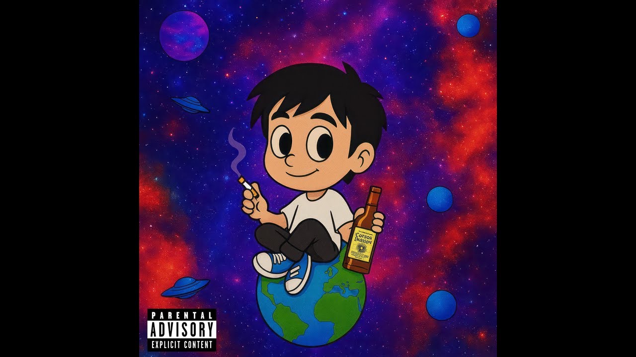 עידו לנגמן - העניין סגור (Prod. Slayer x Max Chris) - YouTube