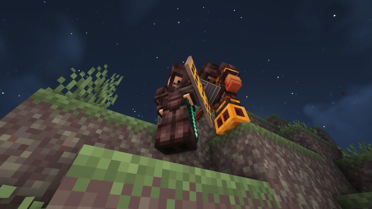 ย้อนหลัง - Better Minecraft | ไป The End | EP.3 - YouTube
