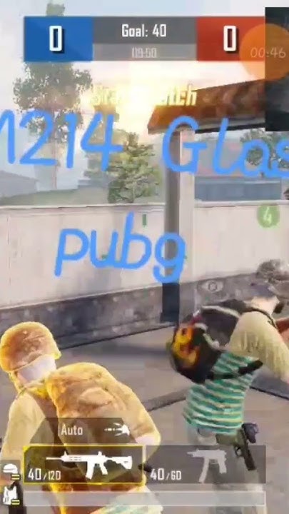 😘😘😘 I got M214 Glashir in pubg Thanks Please Like And Subscribe to my #subscribers #pubgmobile ...