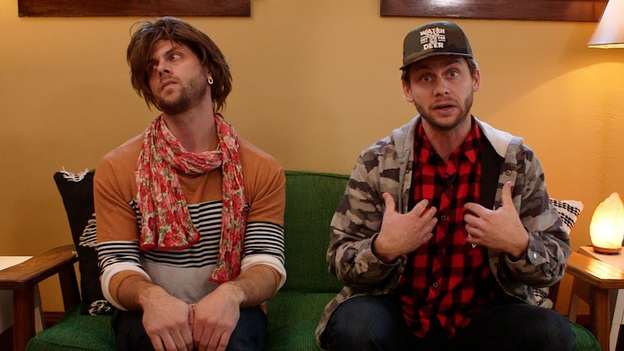 Midwest Couples Therapy - YouTube