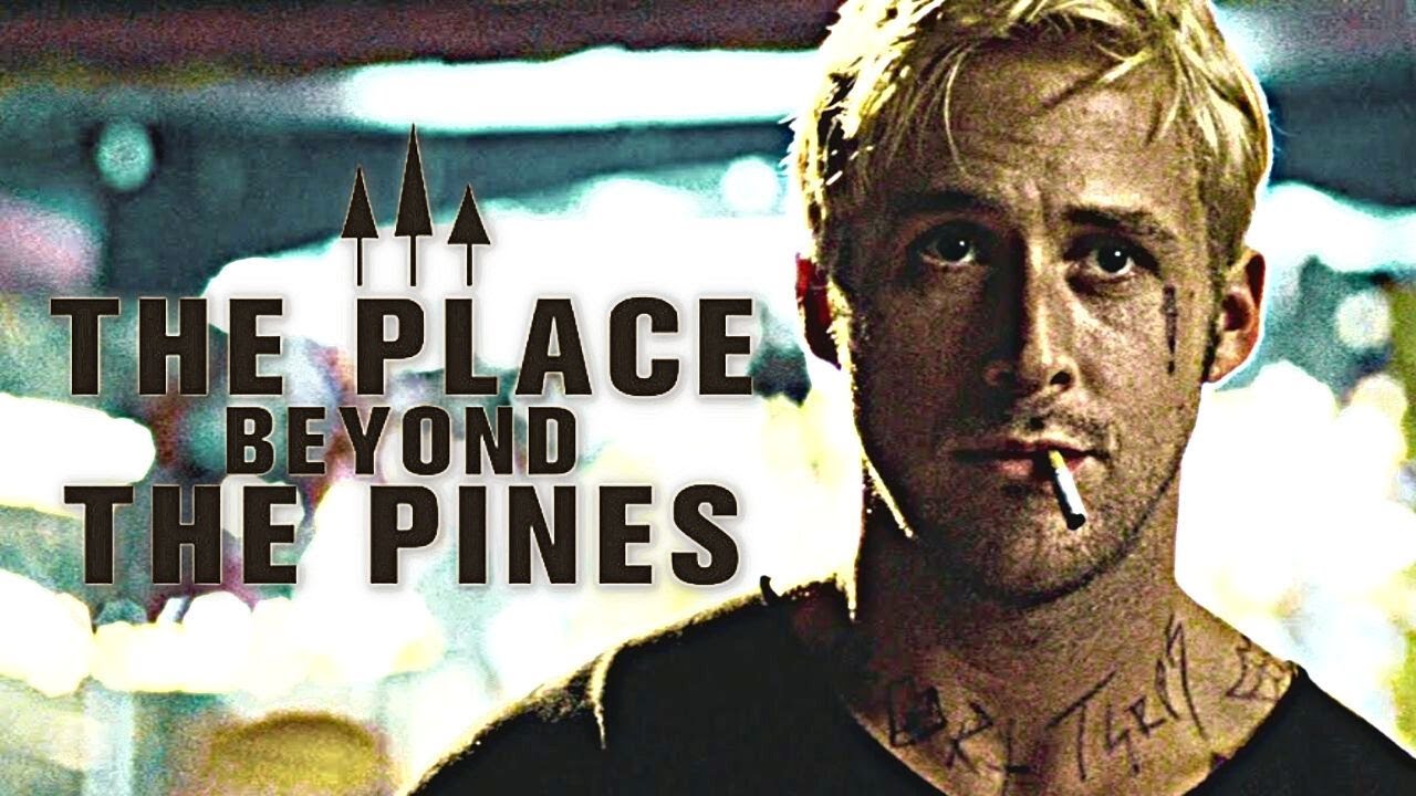 Luke Glanton [The Place Beyond the Pines] • Neglect - YouTube