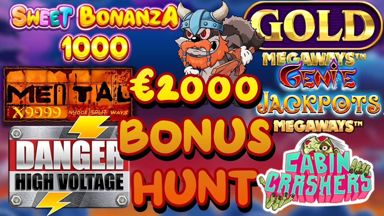 Azzi Slots | Casino Welcome Offers & Latest Slot Releases