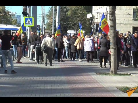 Belə bir anekdot: \