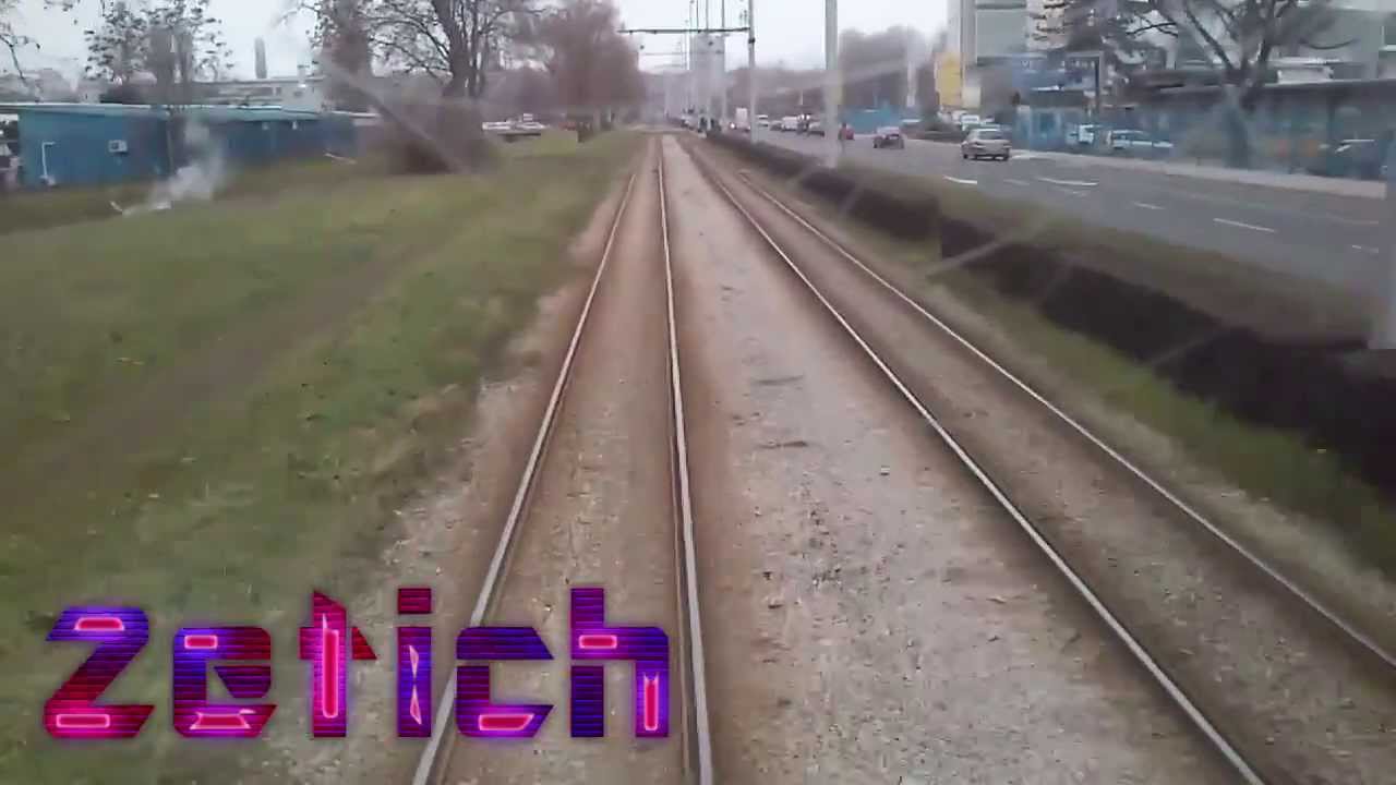 Zetich - Monstermau5 (Original Mix) - YouTube