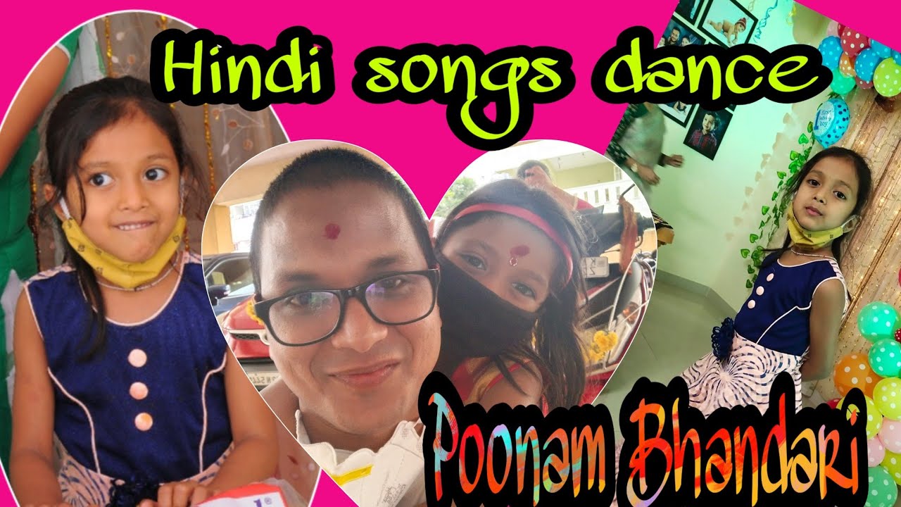 # Jp_Nepali_Tv _ Hindi song dance with Poonam Bhandari _ mujhe _xodke ...