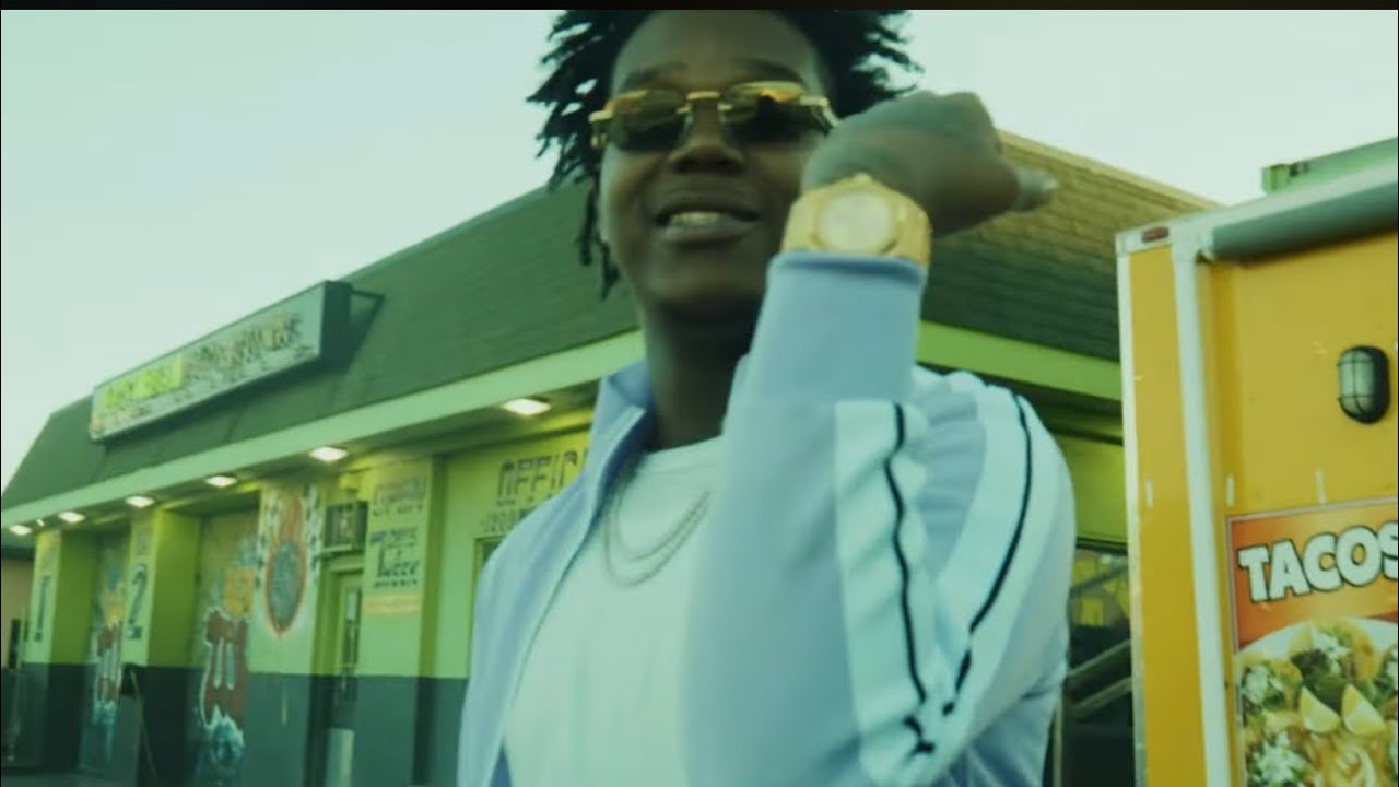 Cayo Banks - Unreleased Song - YouTube