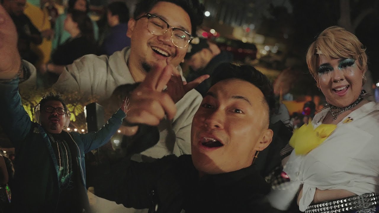 Fanime 2023 (Parkcon 2023) - Senpai Social Club Returns? - YouTube