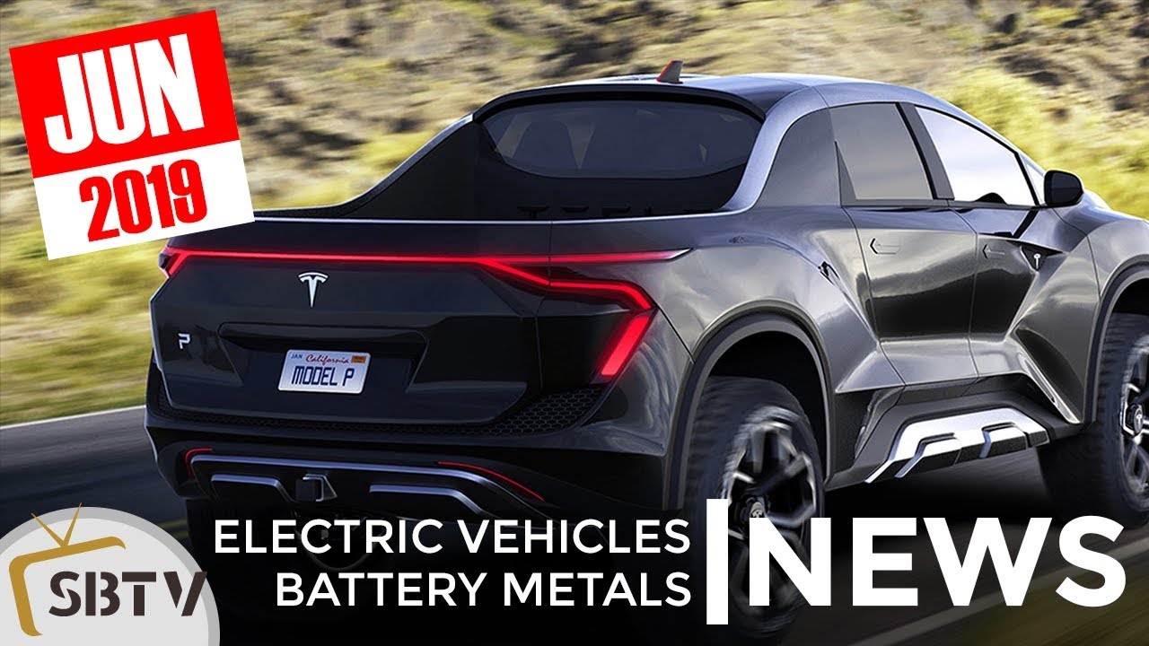 Production of Nickel-Heavy Battery Cells Ramps Up | Electric Vehicle ...