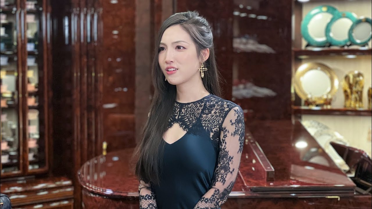 Interview with Fazioli - YouTube