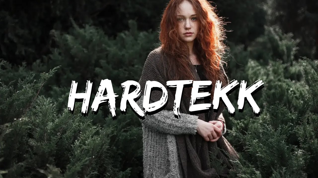 TekkBaron - Miss You [Oliver Tree & Robin Schulz] [Hardtekk] [TEKK ...