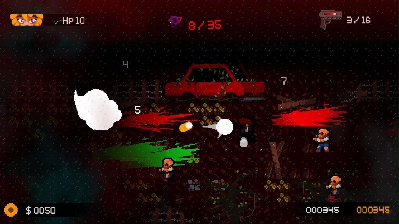 Evil Diary ( full gameplay ) - YouTube