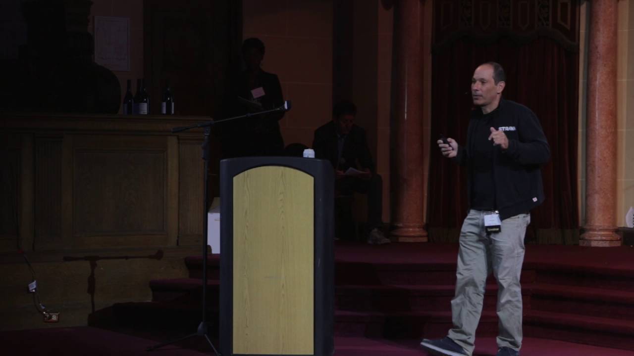 Vator Splash Spring May 2016 - Entrepreneurs’ Hits & Misses! Ariel ...