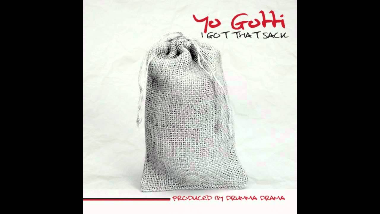 Yo Gotti - I Got That Sack - YouTube