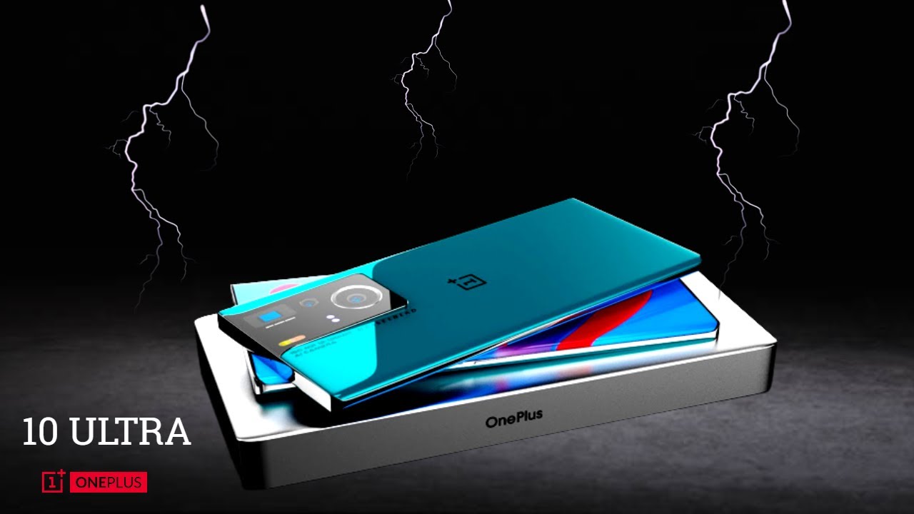 Oneplus 10 Plus Ultra | 200 MP Camera, 16 GB RAM , 256 GB , 6000 mah ...