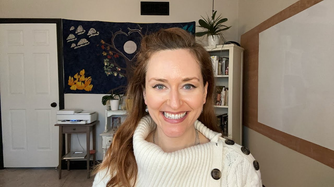 LIVE About The 21 Accents Academy 🤗 | Amy Walker - YouTube