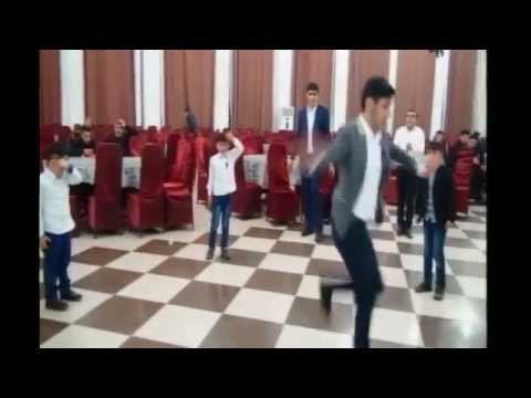 Kostebek Reqsi Nomre 1