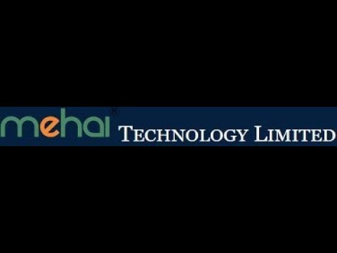 Mehai Technology Ltd: SME IPO opens on 25-28 Sep 2017 - YouTube