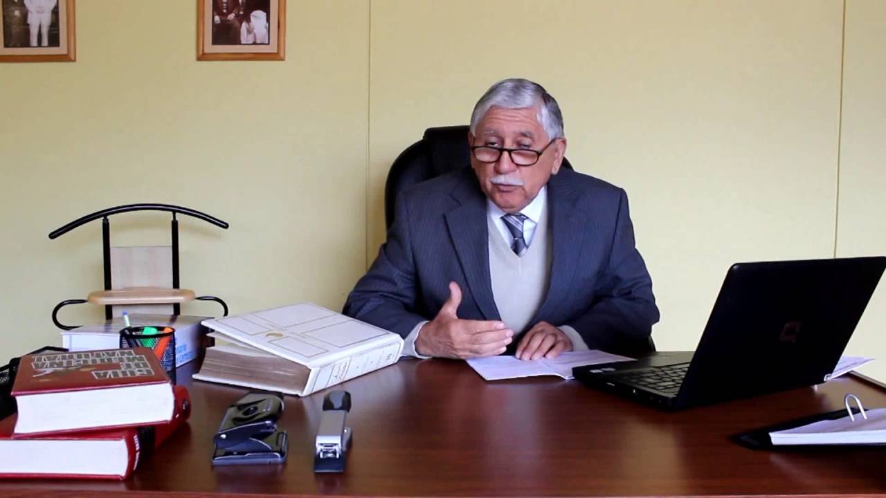 Pastor Mario Rivera (El diezmo) - YouTube