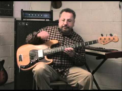 For No One (Beatles) demo - YouTube