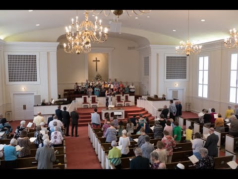 My House Is Full - YouTube