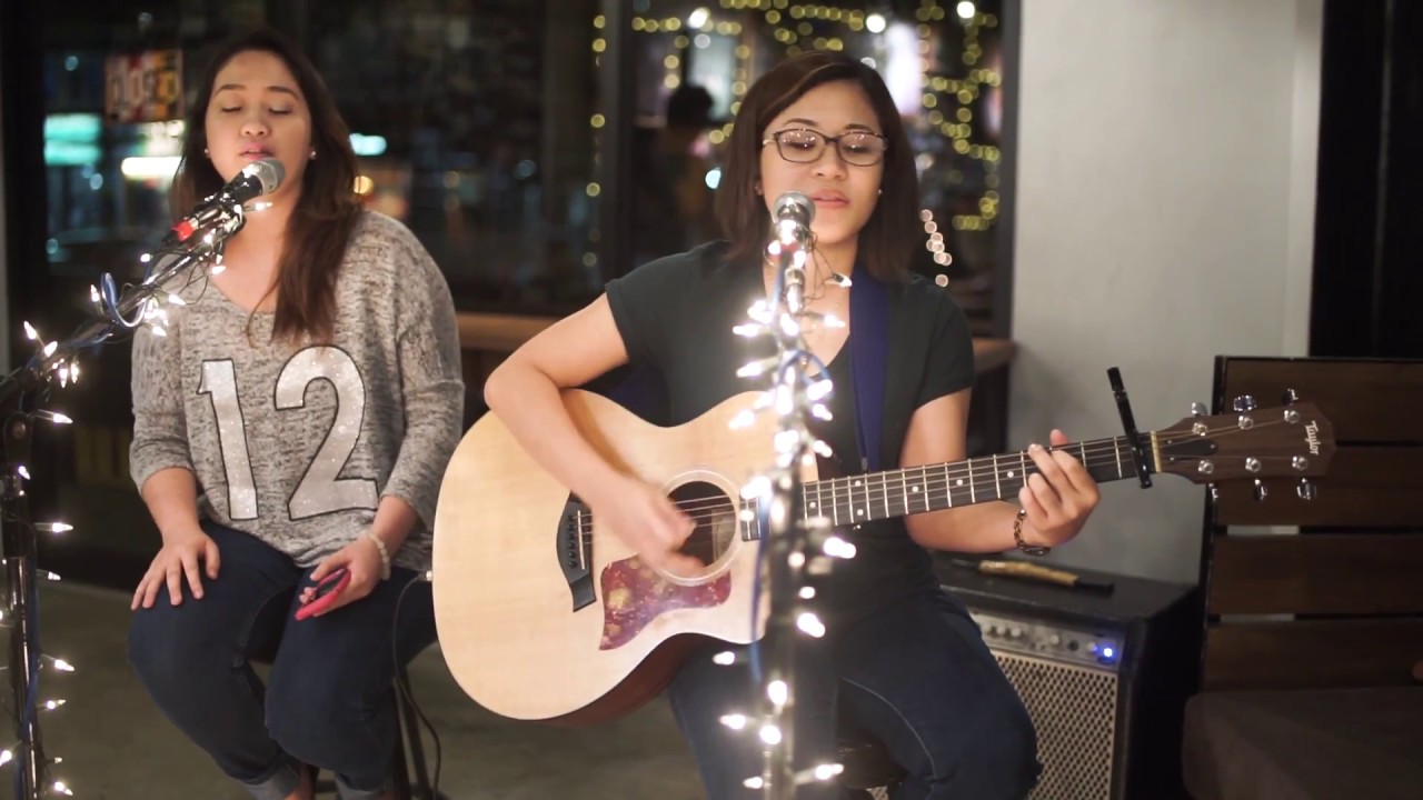 Everywhere by Michelle Branch (Cover by Tricia x Tricia) - YouTube