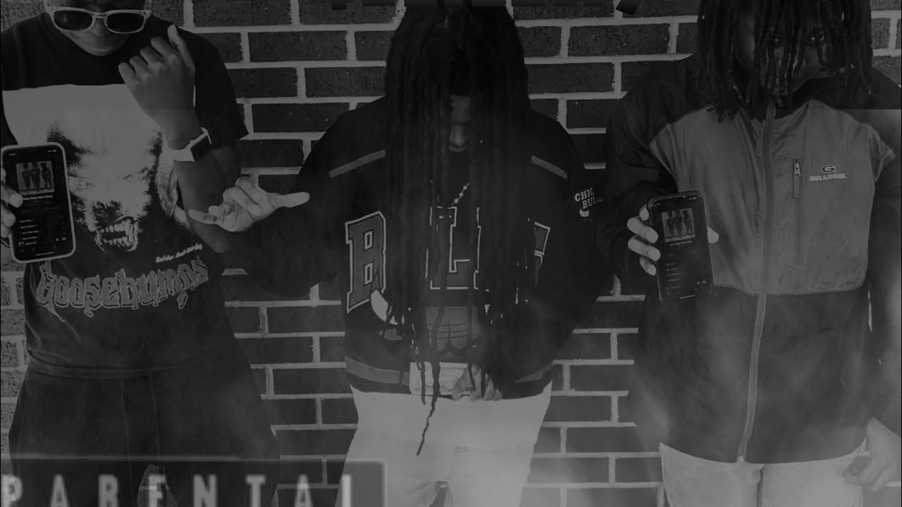 Block boys ft luhkari, 4elilzay - YouTube