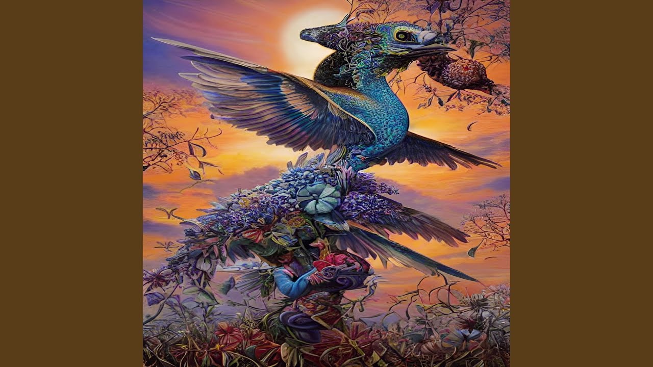 Songs Without Words Book 4 Opus 53 No. 5 - Folk Song - YouTube