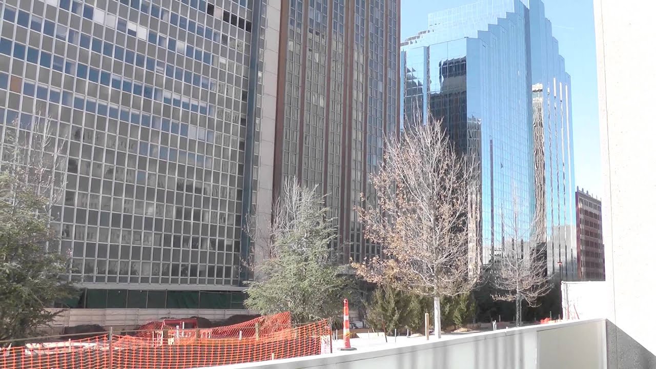 Sandridge Commons - (January 29 2012) - YouTube