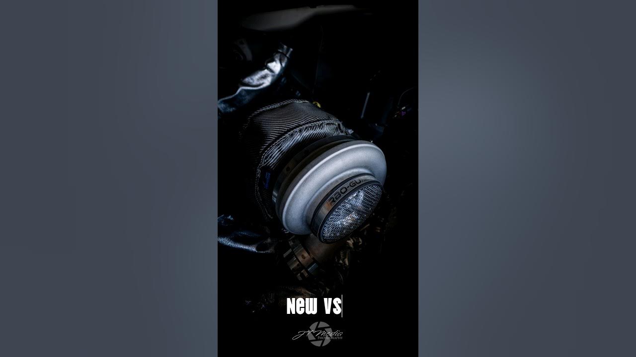 Bye Ebay gt45. let's try a Vsr s480 t4 (96/88) #turbo #s480 #truck # ...