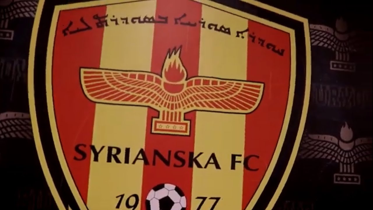 Teaser: Syrianska FC - Assyriska FF 231001 - YouTube