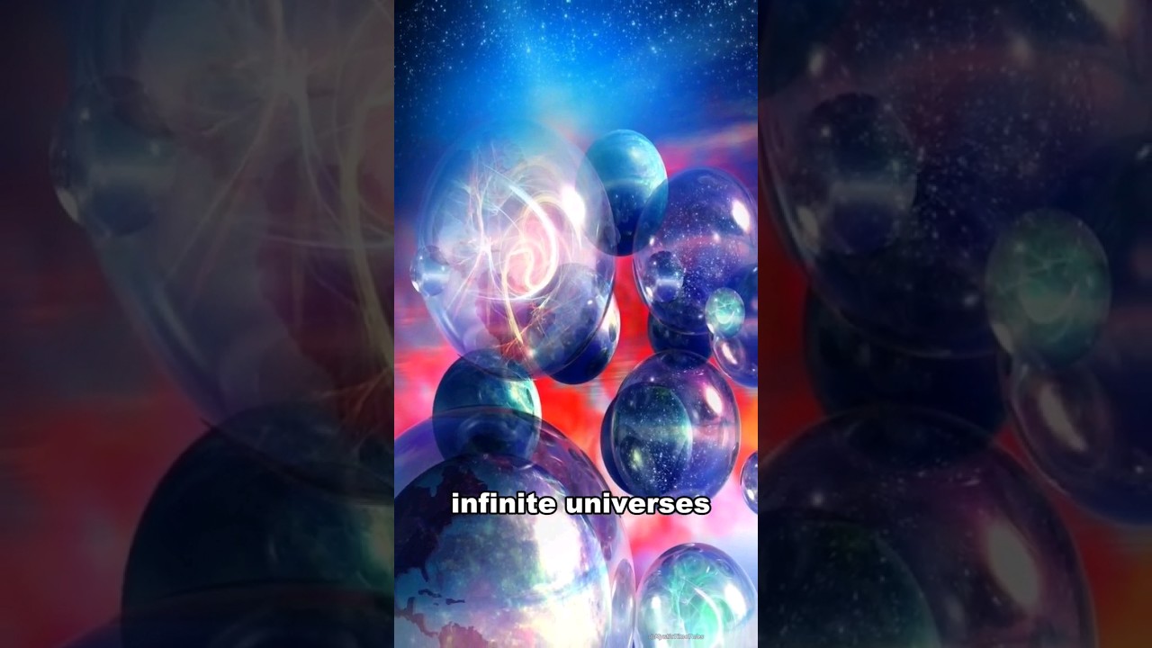 The Concept of Multiverse in Hinduism - YouTube