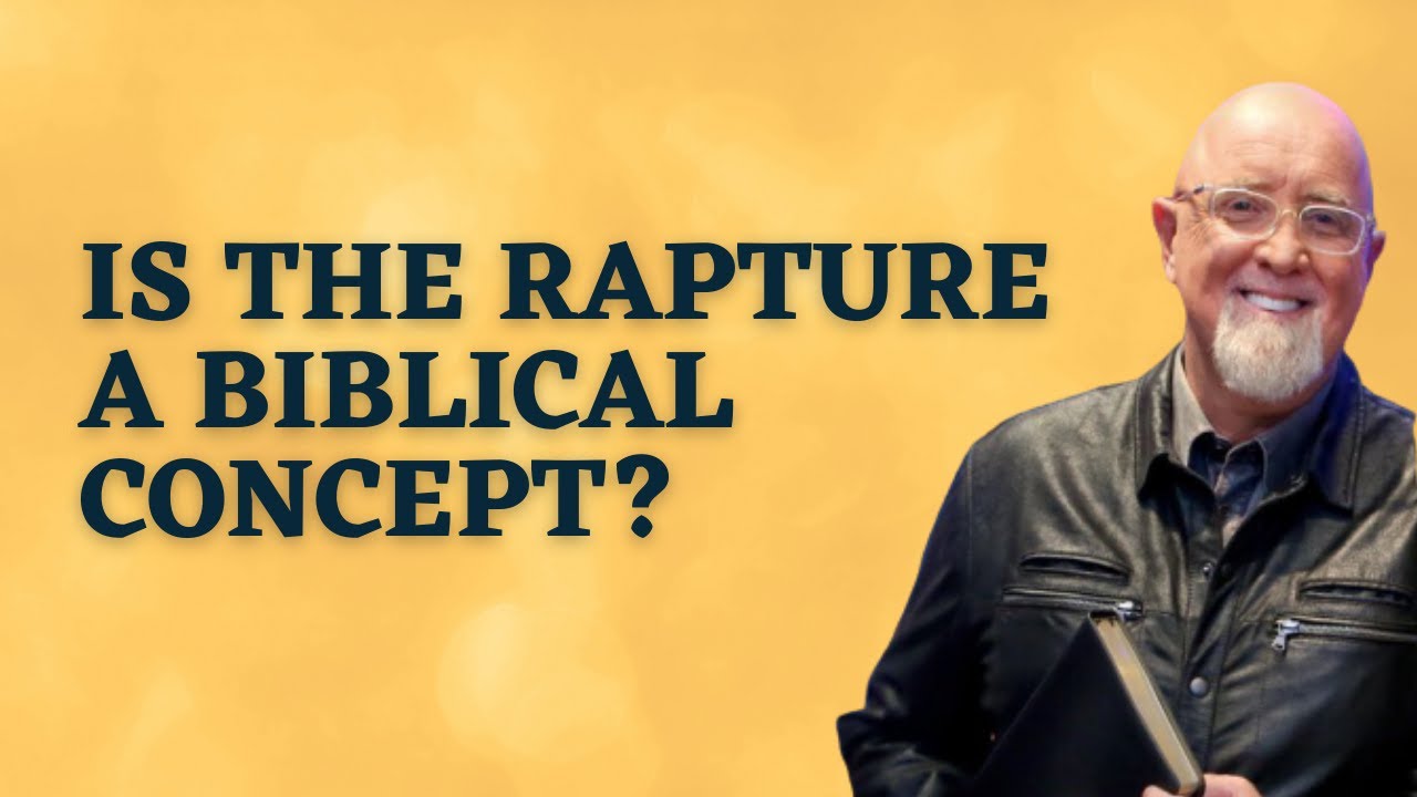 The Rapture Question | Revelation Series Week 14 - YouTube