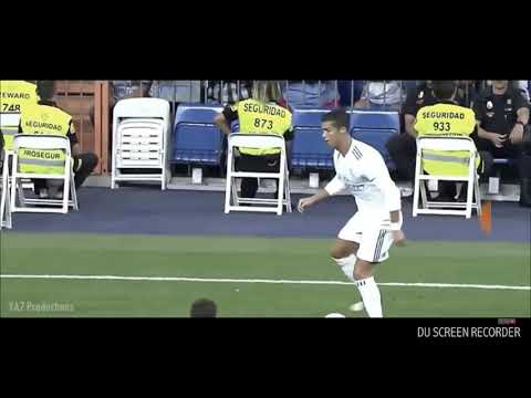 Cristiano Ronaldo (Vay Delikanlı Gönlüm Vay)
