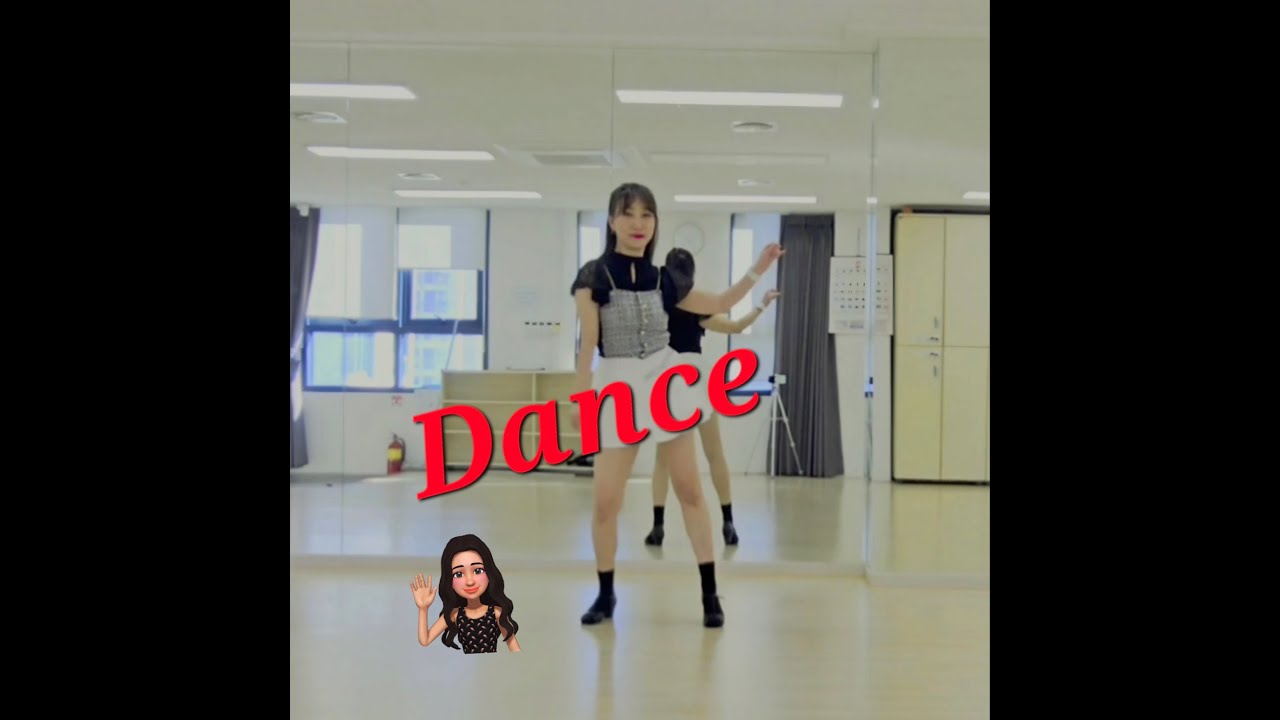 Dance Line Dance (Demo) - YouTube