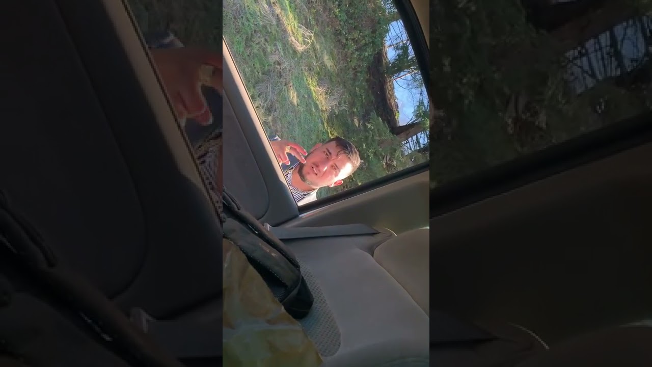 Gypsy's Fake Gold Scam #1 - YouTube