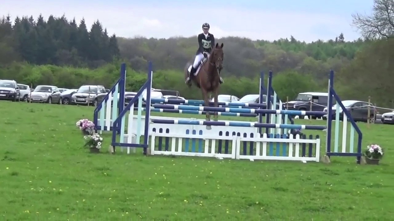 Withington manor ONU18 TROY - YouTube